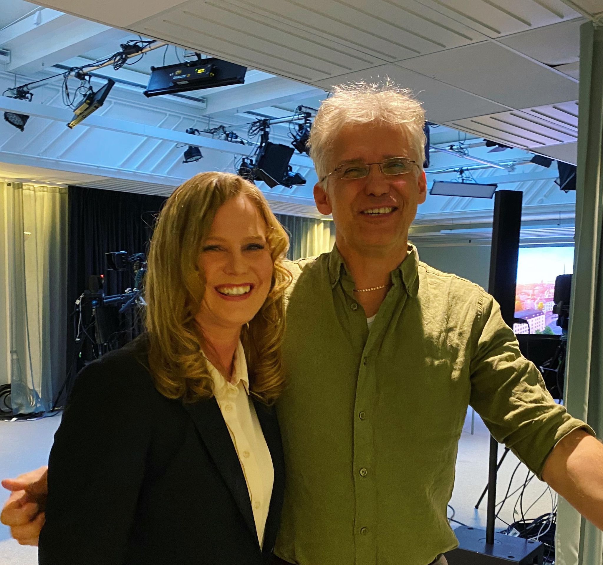 ViS på SKRs komvuxkonferens - VIS